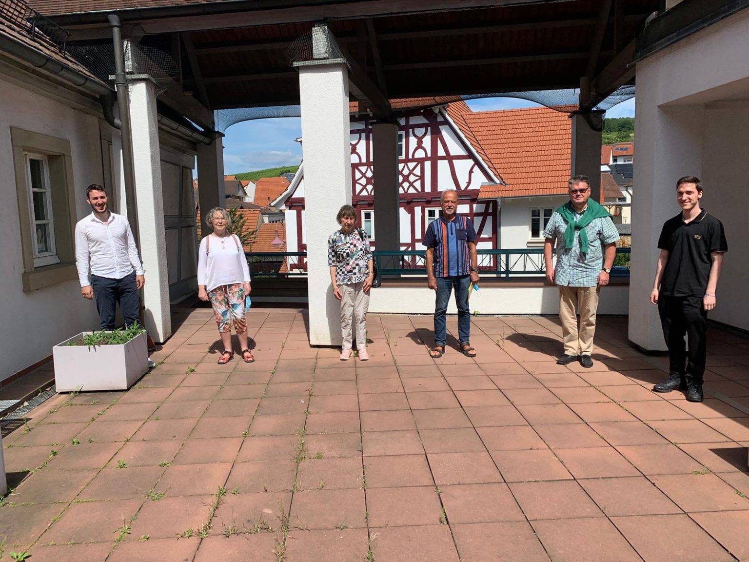 Thorsten Krings neuer Chef der FDP Wiesloch-Südliche Bergstraße – FDP ...